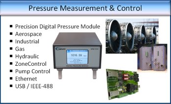 Pressure Products